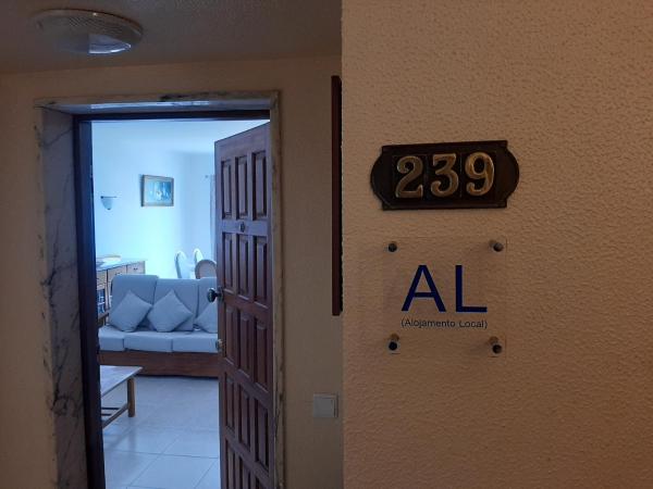 Dunas Do Alvor 239 One Bedroom - Alvor