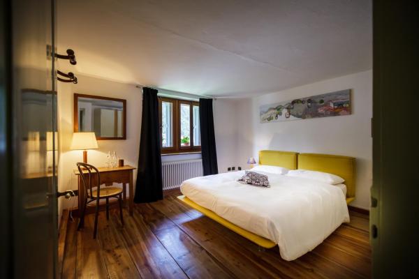 La Pita Guesthouse - Alleghe