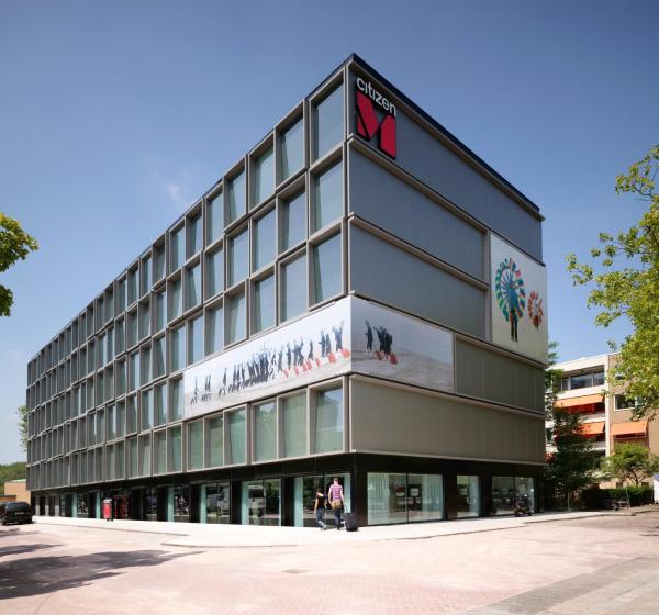 Citizenm Amsterdam South - North Holland