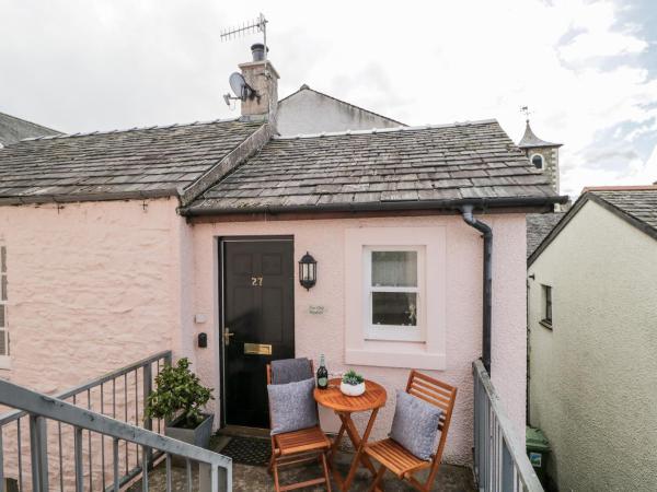 The Old Hayloft - Keswick