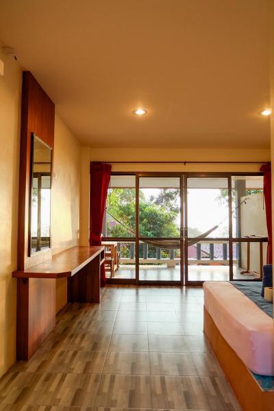 J.b.hut Bungalows - Ko Pha Ngan