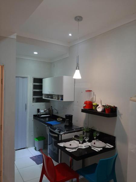 Aconchego E Requinte Flat Praia Atalaia - Aracaju