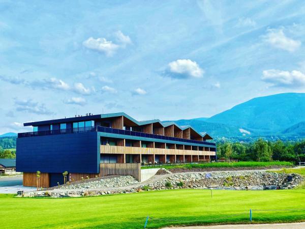 Tee Room ČEladná & Wellness - Czech Republic