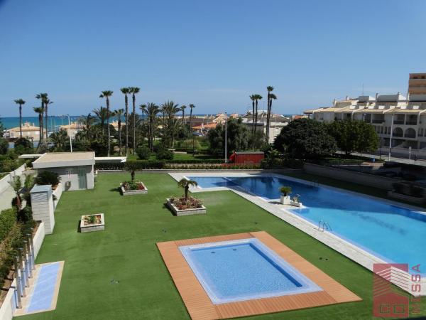 Apartamento Bella Vista - Aqua Nature La Mata - Guardamar del Segura