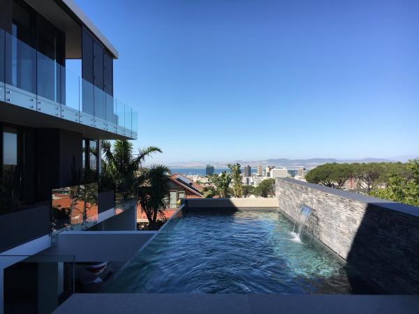 Bayview Boutique Guesthouse - Le Cap