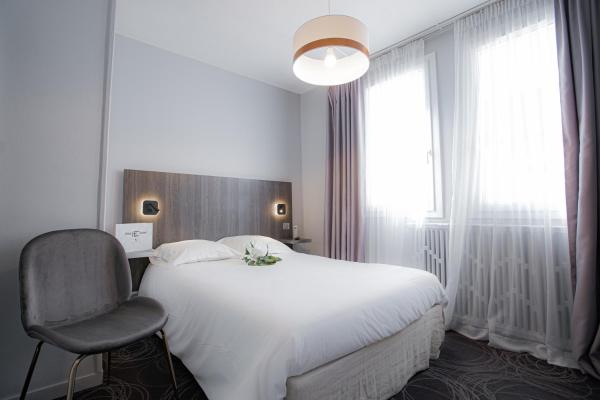 Hôtel Central - Poitiers