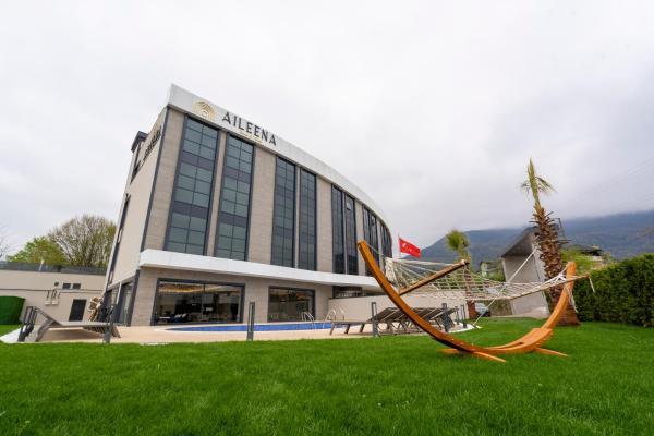 Aileena Hotel & Villas - Türkei