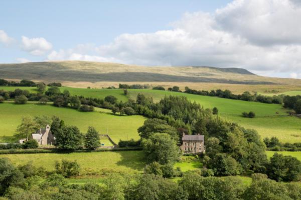 St Marks Stays - Sedbergh
