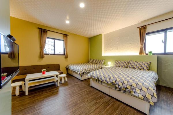 遇見小太陽 - 羅東