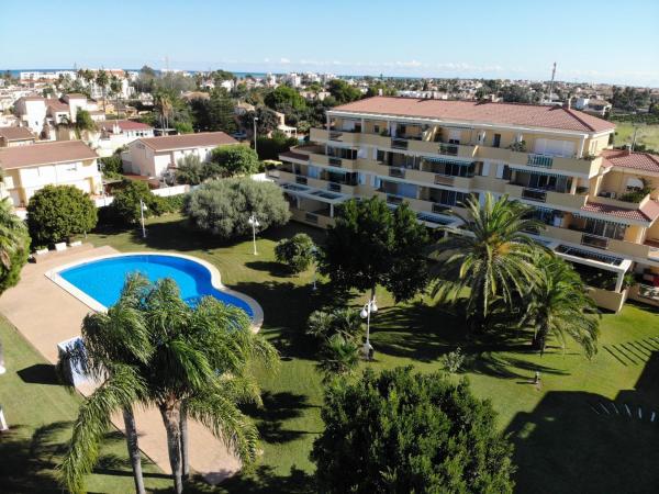 Clemenvilla Locdenia - Dénia