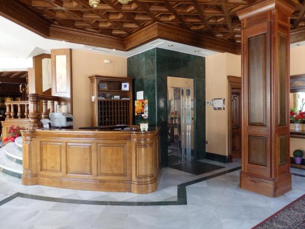 Hotel Aranda - Aranda de Duero