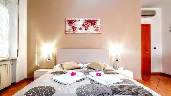 Guest Holiday Piave 1 - Reggio Emilia