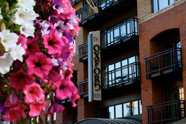 Oxford Hotel Bend - Bend, OR