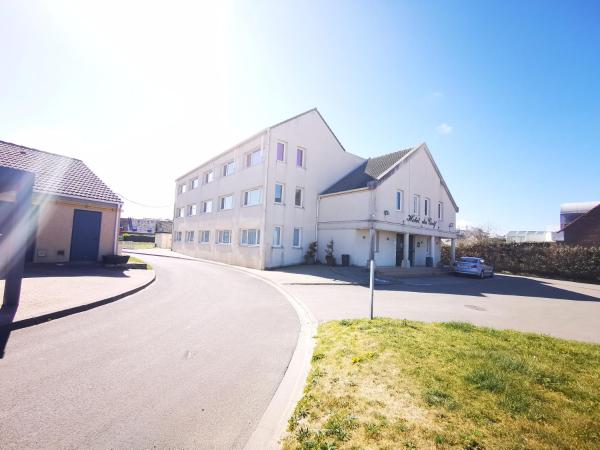 Hôtel Résidence Du Golf - Pas-de-Calais