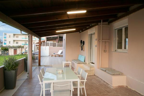Nikiforos Cottage - Greece