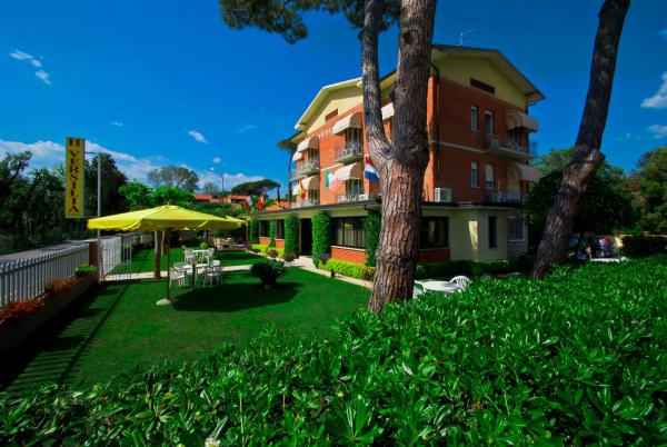 Hotel Versilia - Pietrasanta