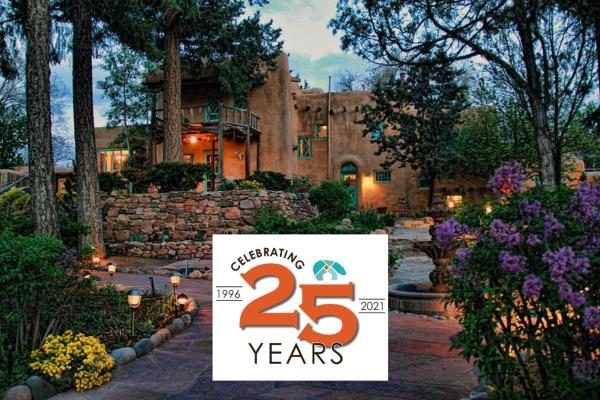 Inn Of The Turquoise Bear - Santa Fe, NM