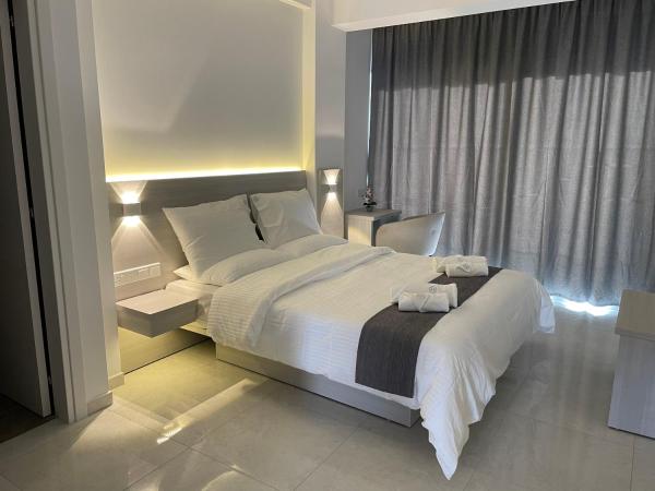 La Veranda Hotel - 北賽普勒斯