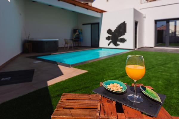 Gamboas Place - Portugal