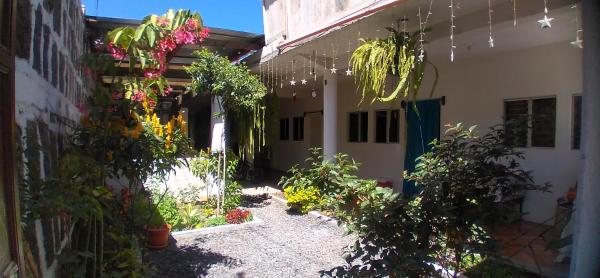 Casa Llemo - Guatemala