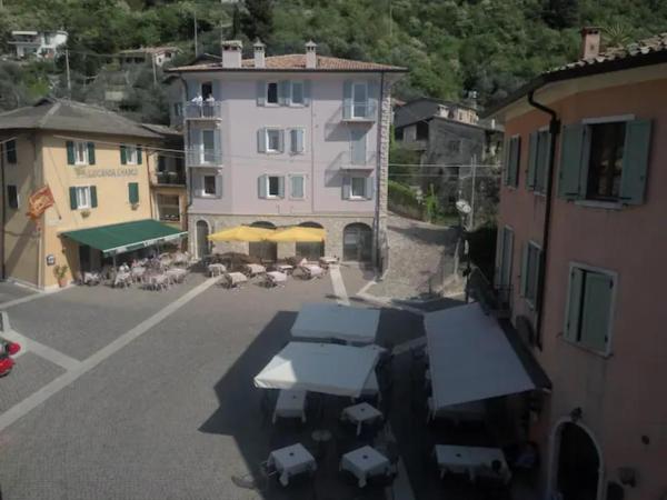 Attico Nel Borgo - Pai