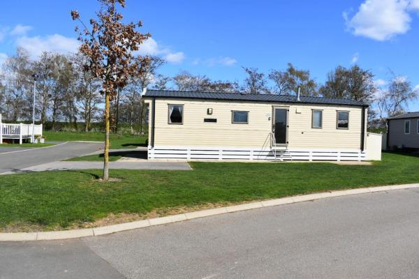 The Salsa Attractive Accomodation At Tattershall Lakes - Lincolnshire