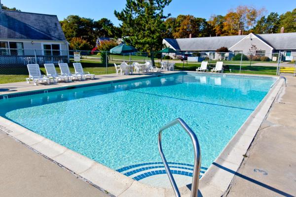 Brewster Green Resort - Nouvelle-Angleterre