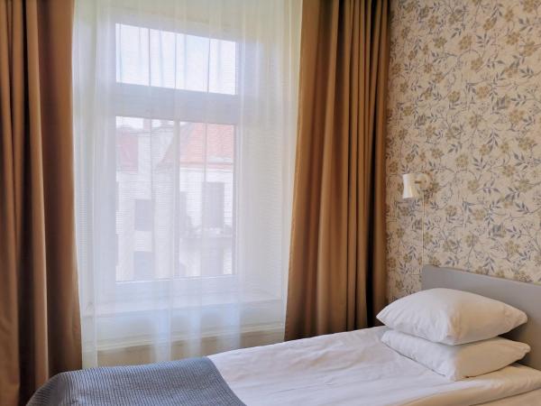 Hotel Lorensberg - Båstad