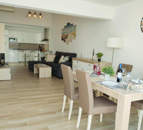 Villa Orquidea With Private Garden - Playa del Inglés