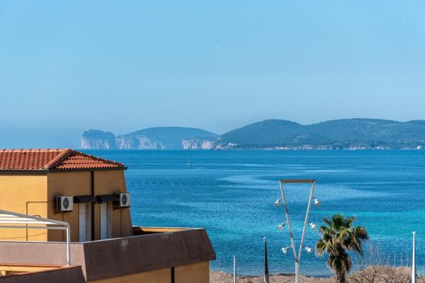 Pepita Del Mare - Alghero