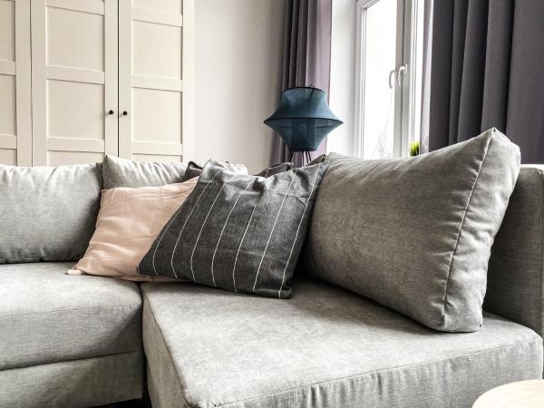 Cozy Apartment In The Heart Of Jewish District - 크라쿠프