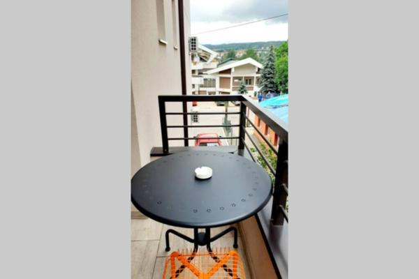 Smeštaj Voli - Apartman U Centru Sokobanje - Sokobanja