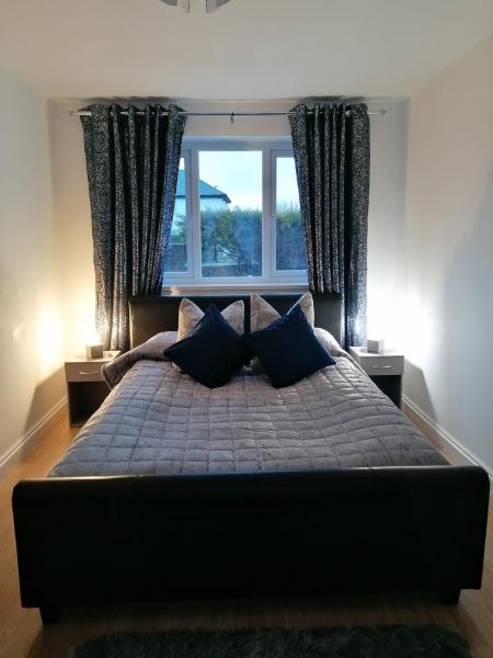 Chota Gher Apartment - Cheshire