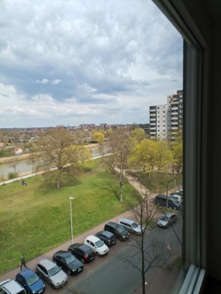 Wohnung 66m2 Am Kanal - Hannover