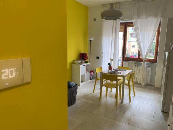 Alleria Holiday Home - Salerno