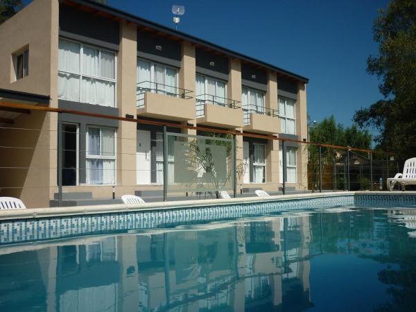 Altos De La Costa - Gualeguaychú - Gualeguaychú