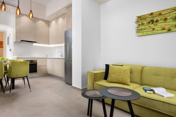 Onirico House - Rodi