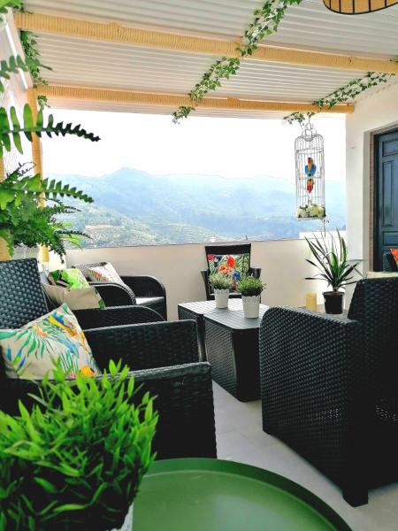Villa Otivar - Rio Verde - Salobreña