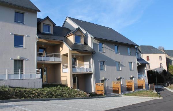 Aux Balcons Du Sancy - Puy-de-Dôme