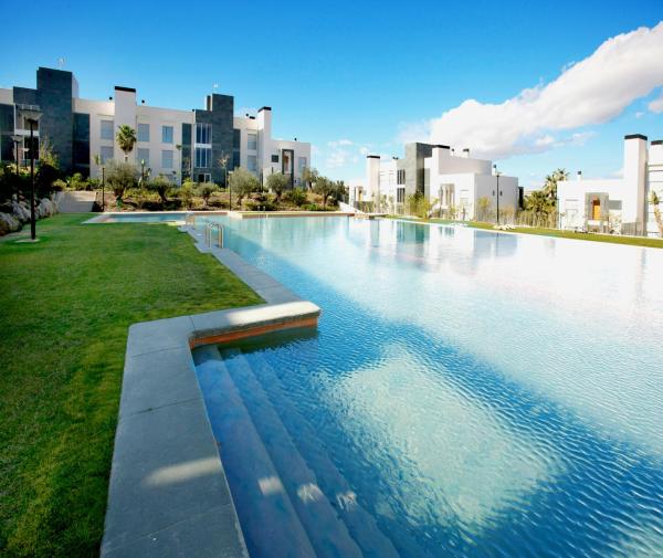 El Plantío Golf Resort - Alicante