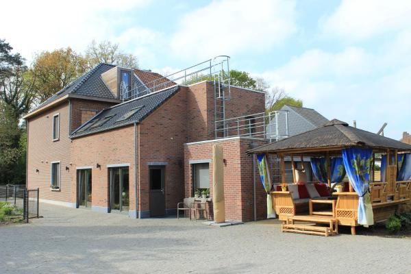 B&b Don Genaro - Maaseik