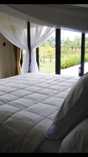 Tinna Resort - Buri Ram