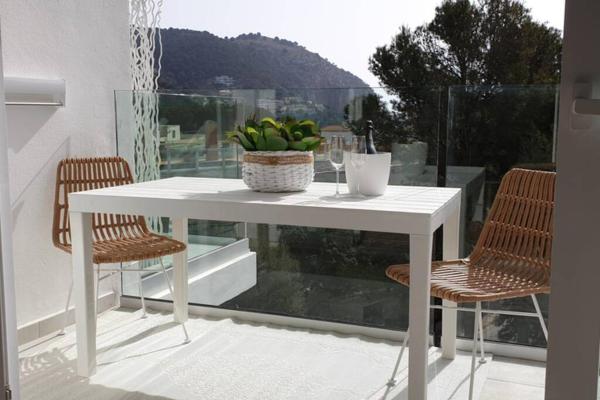 Aptment 4a Sa Calobra With Pool & Terrace Canyamel - Balearic Islands