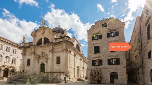 Apartment Toni - Dubrovnik
