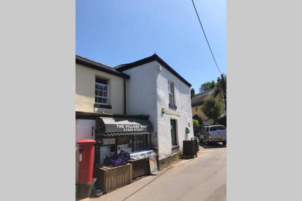 Stokeinteignhead, South Devon, Character Countryside Apartment - Dawlish
