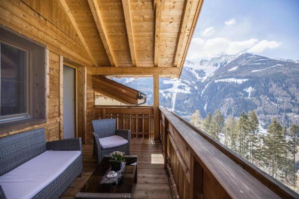 Golserhof Sonne - Riva di Tures