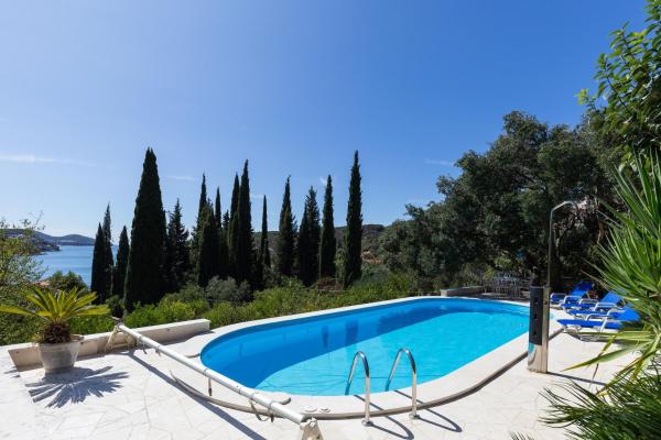 Apartments Rea Zaton - Croatia