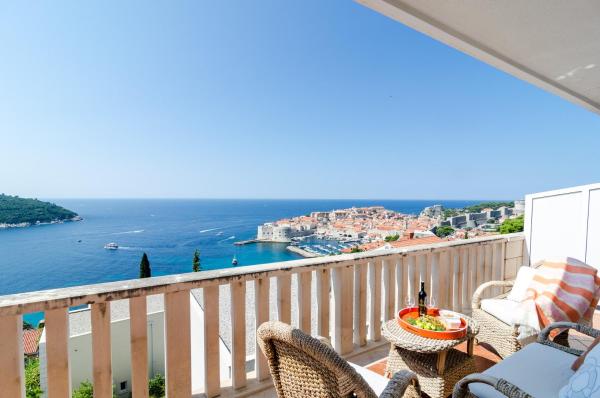 Apartments Bonavista - Dubrovnik