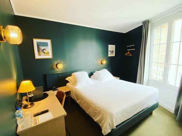 Hotel Du Parc - Lancieux