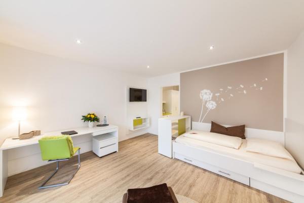 Acora Fürth Living The City- Apartments - Herzogenaurach